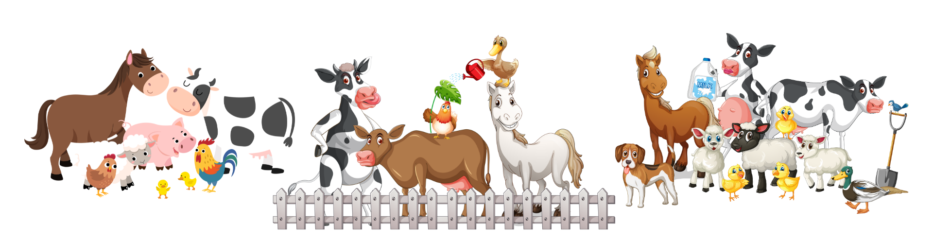 Animal Communication | Jalesmina